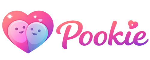 Pookie - Connect Through Random Video & Voice Calls